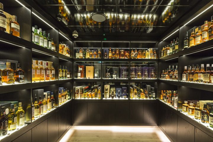 Licores en Bogotá, la oportunidad perfecta para comenzar – Divulga!
